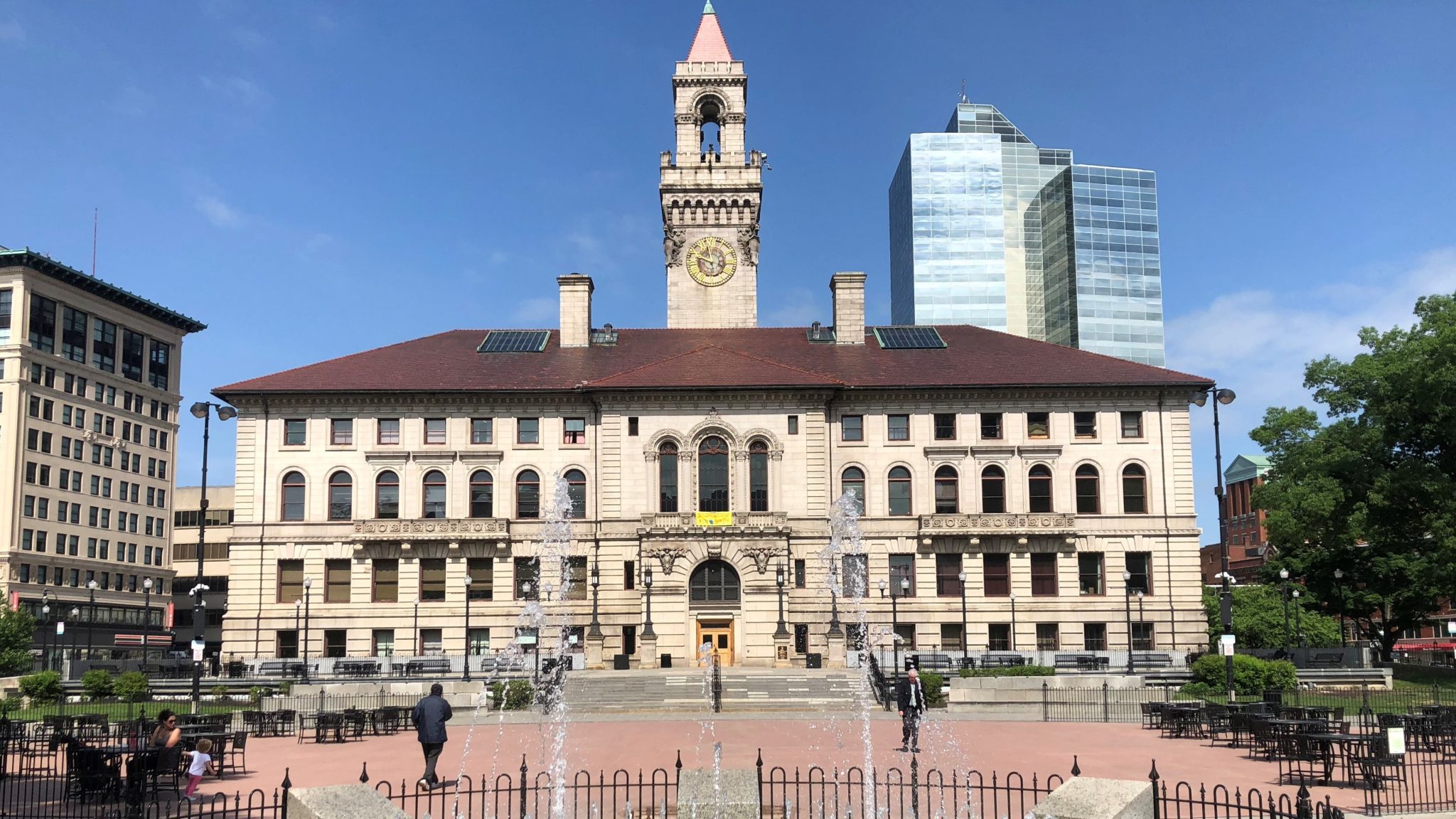 Best places to visit in Worcester - Anikasnow